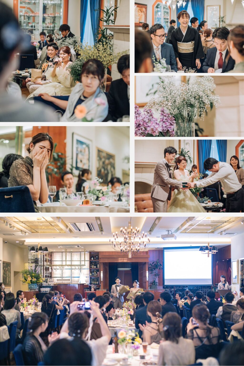 Grey Green Beige Minimalist Aesthetic Travel Moodboard Photo Collageの ...